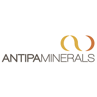 Antipa Minerals Ltd (ASX:AZYDA) Share Price - Market Index