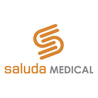 Saluda Medical, Inc (ASX:SLD) Share Price - Market Index